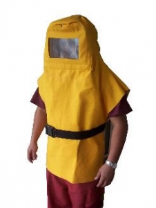 Equipos de Sand Blast, Cabinas y Colectores de Polvo – ACCESORIOS